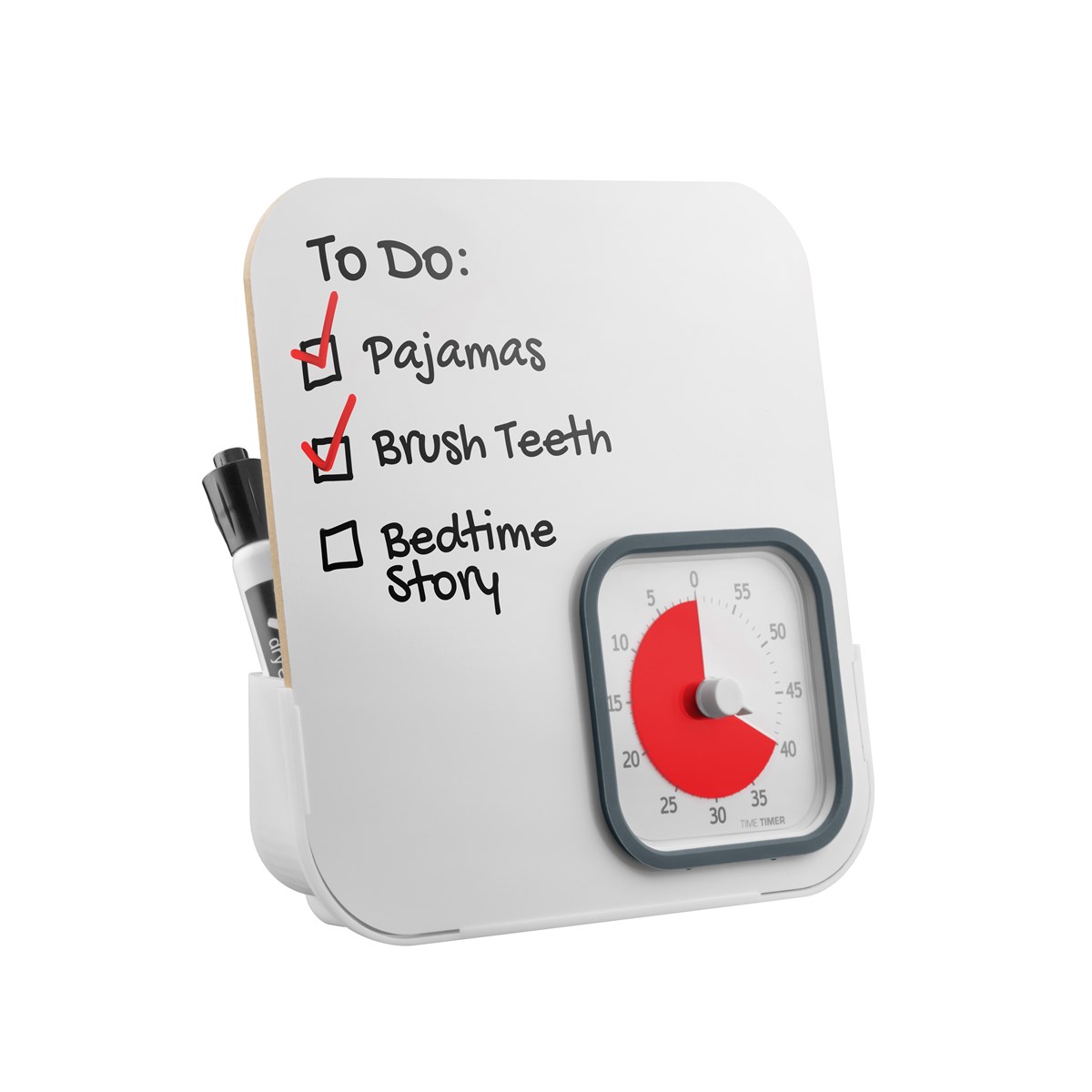 Whiteboard till Time Timer Mod | ABA Skol