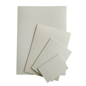 Målarduk 24 x 30 cm. Djup 17 mm | ABA Skol