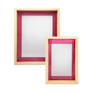 Målarduk 24 x 30 cm. Djup 17 mm | ABA Skol