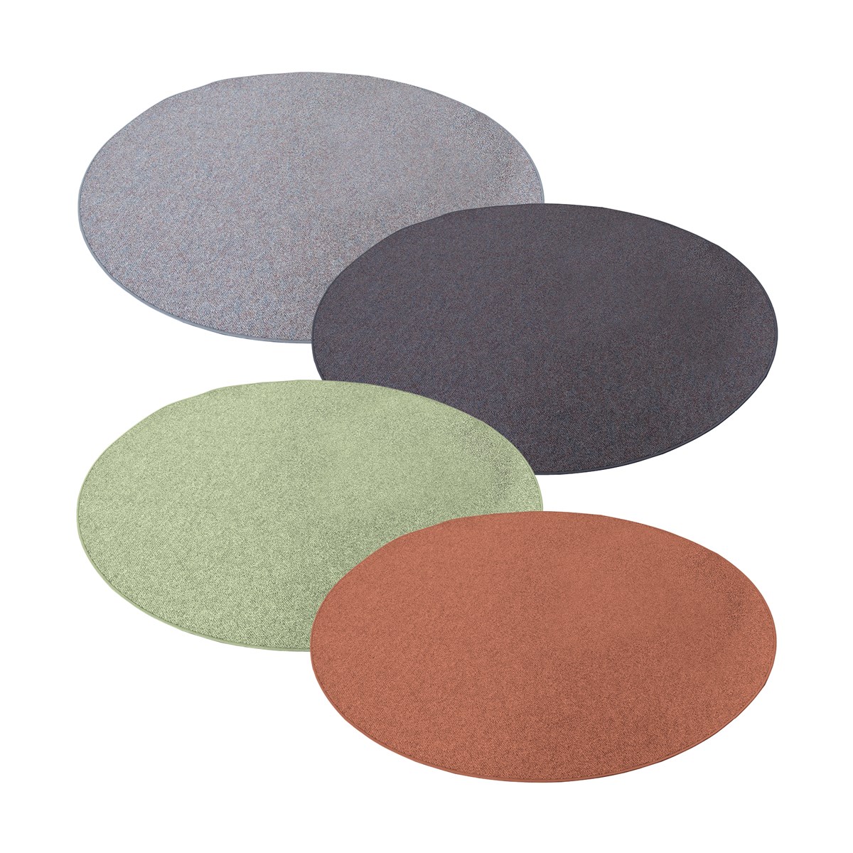 Modellera Plastilina 900 g naturfärger | ABA Skol