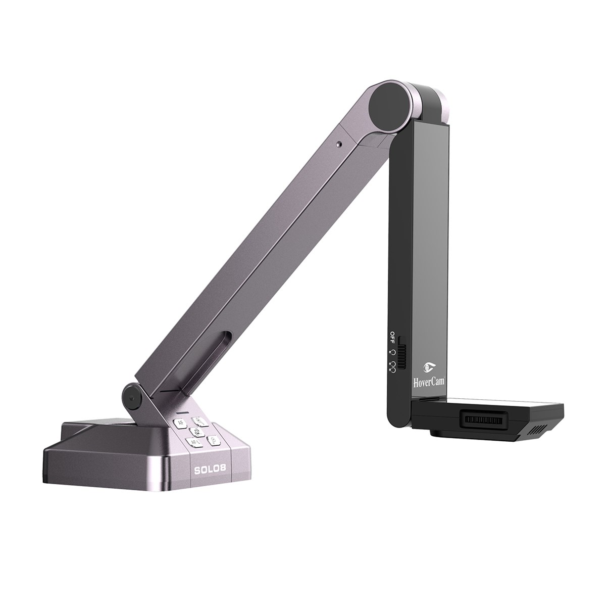 HoverCam Solo 8 plus | ABA Skol