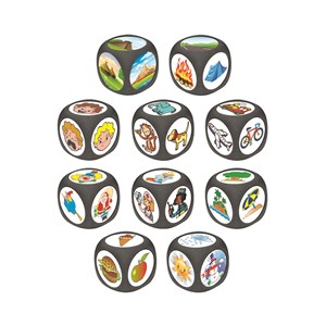 Pult Marcus Laminat 140x80 cm, hvit/hvit | ABA Skol