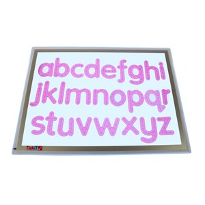 Pult Marcus Laminat 140x80 cm, hvit/hvit | ABA Skol