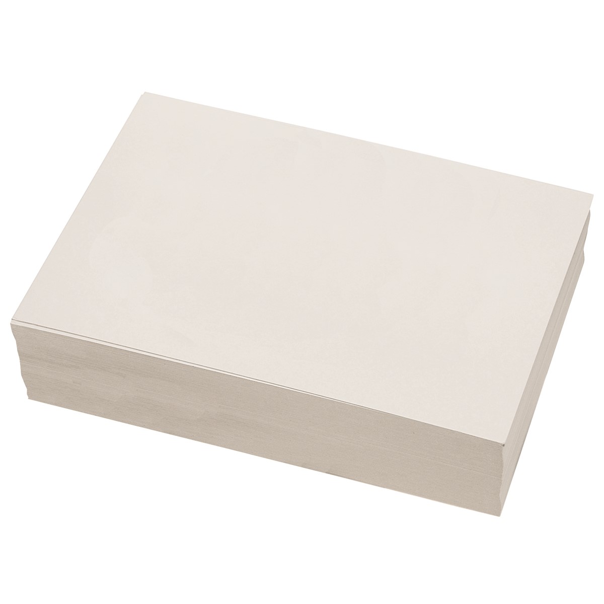 Kartong A4 vit 350 g 100 ark | ABA Skol