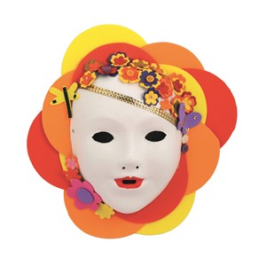 Keramiklera vit 12,5 kg | ABA Skol