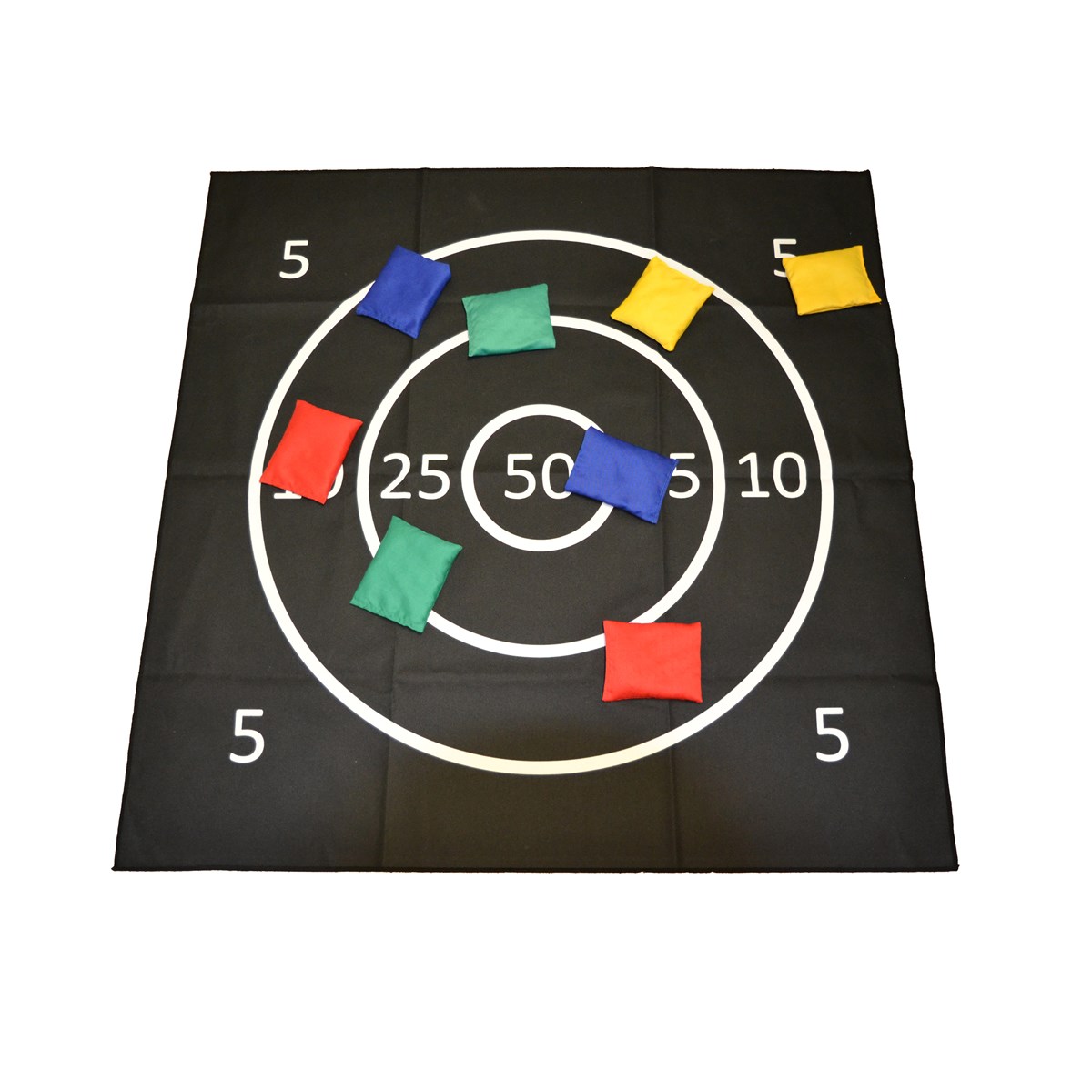 Pricktavla med 8 ärtpåsar | ABA Skol