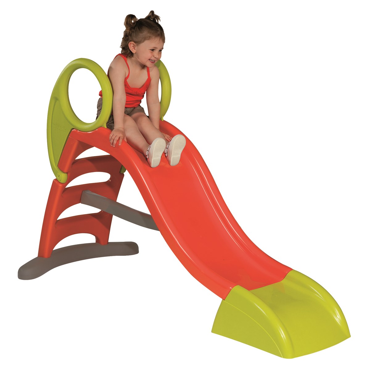 Rutschkana mellan | ABA Skol