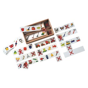 Pult Marcus Laminat 140x80 cm, hvit/hvit | ABA Skol