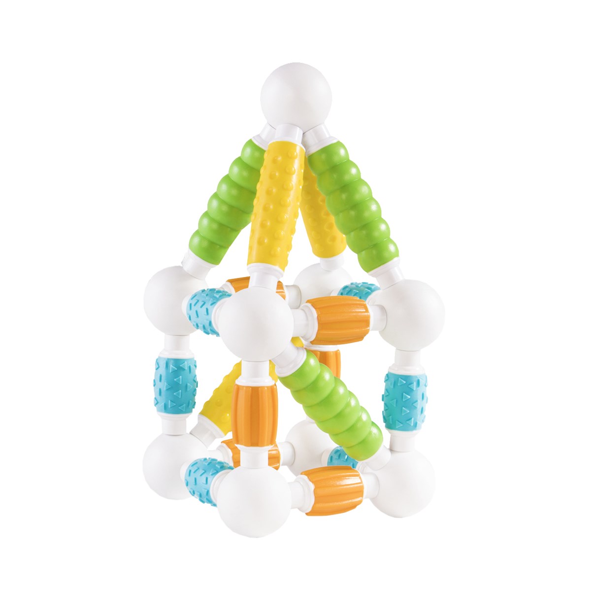 Grippies builders 30 delar | ABA Skol